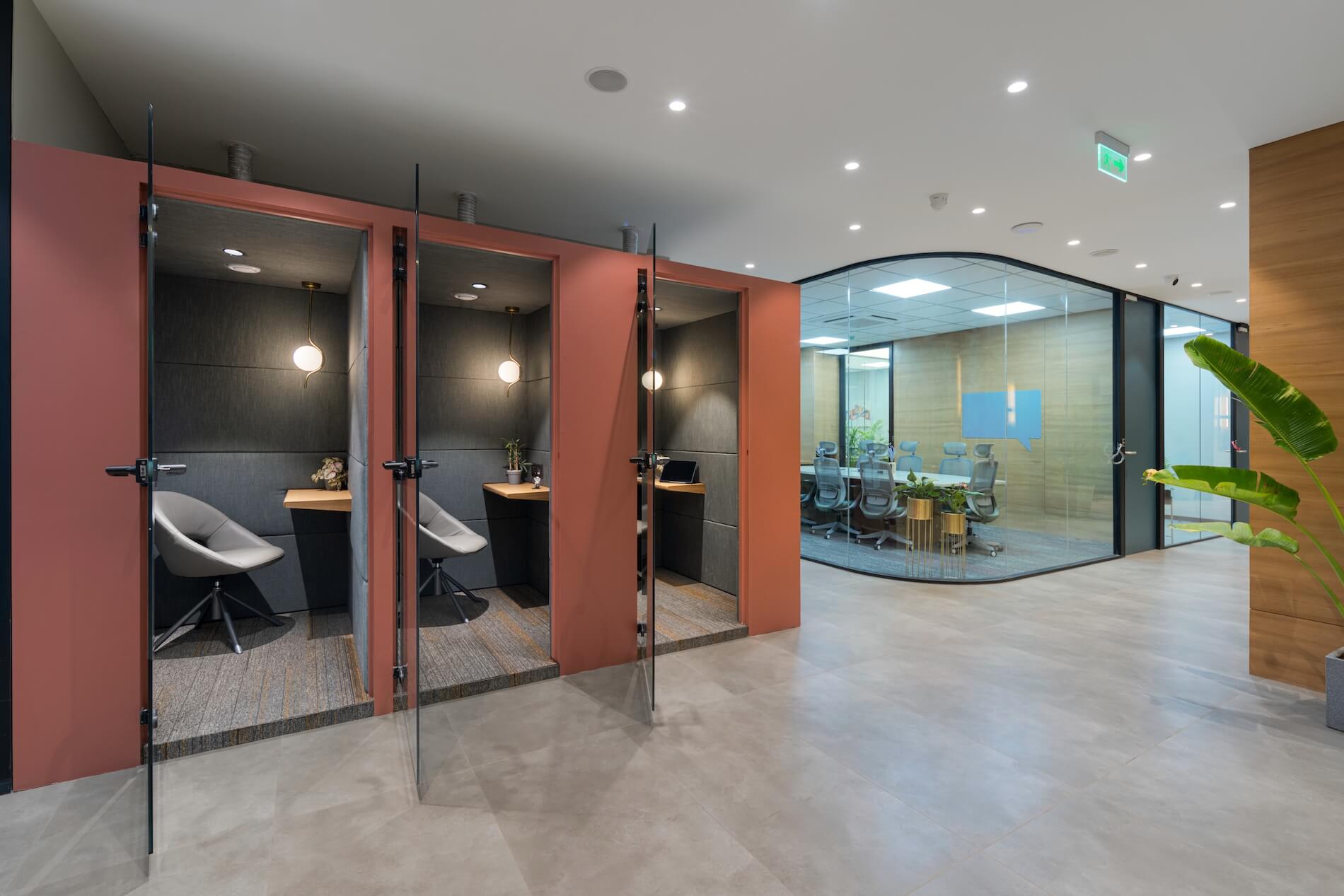 Discover the Best Premium Coworking Spaces in Ahmedabad